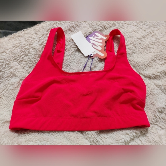 YITTY | Intimates & Sleepwear | Nwt Yitty Mesh Me Smoothing Midi ...